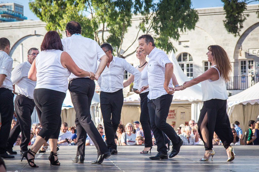 Gibraltar's diverse cuisine - Must Love Festivals